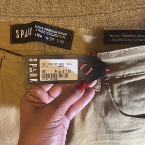Spark | Jeans | Mens | Poshmark